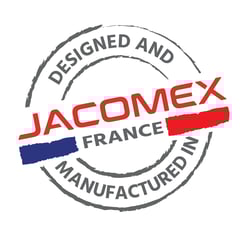 Jacomex pharmaceutical isolator G[ISO] Glove Box Workstation